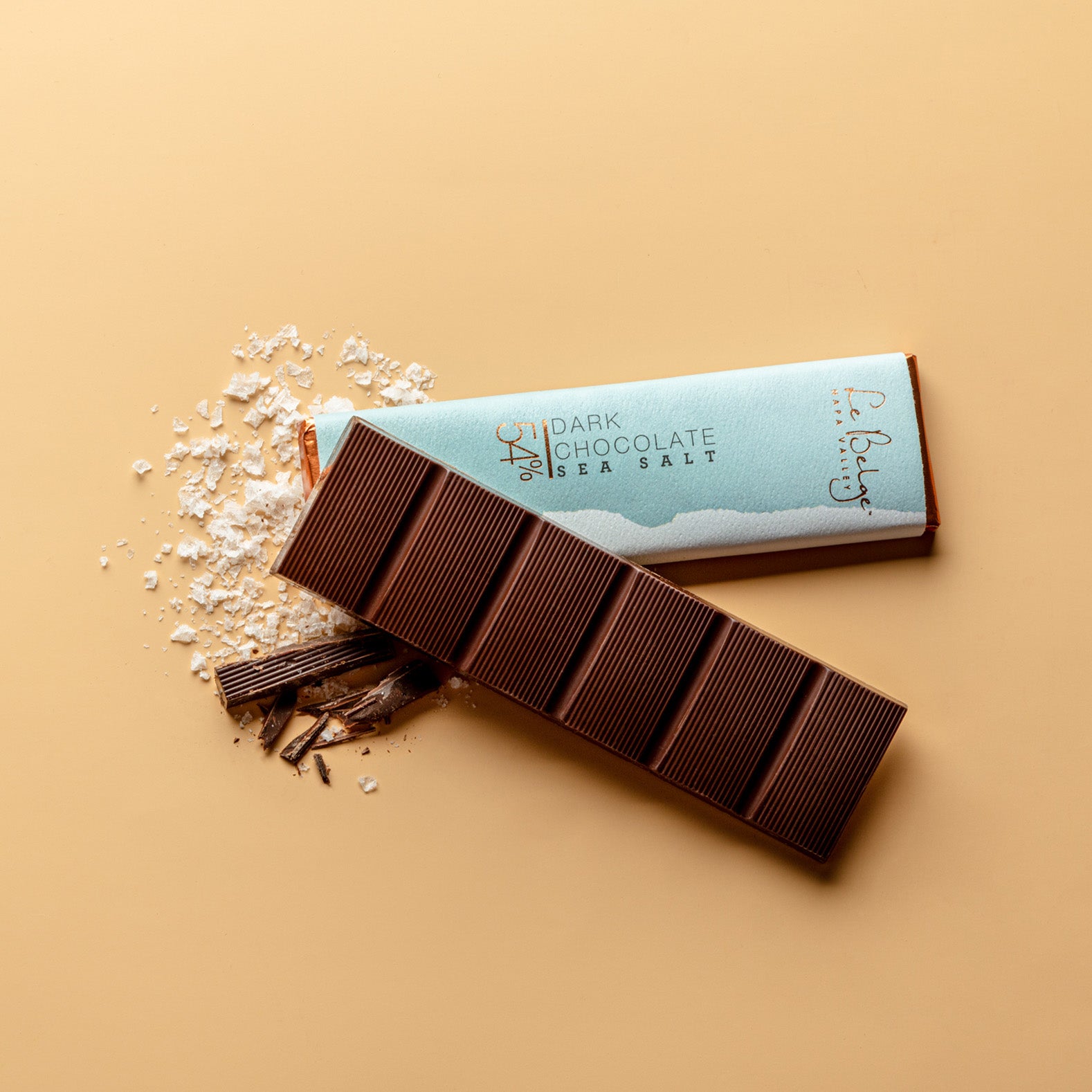 Le Belge Chocolatier – Astor Chocolate | Hospitality