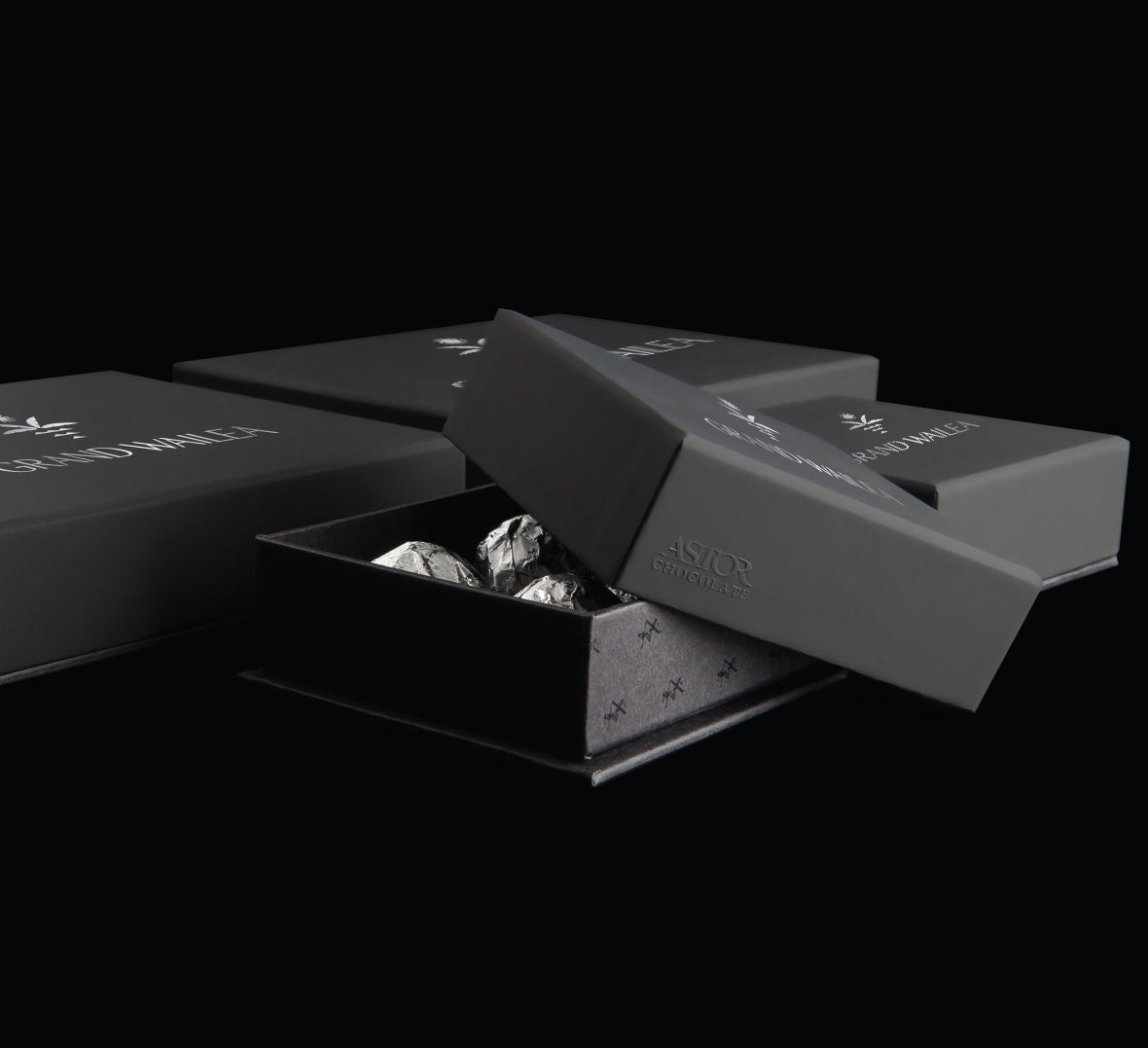 About Astor – Astor Chocolate | Hospitality
