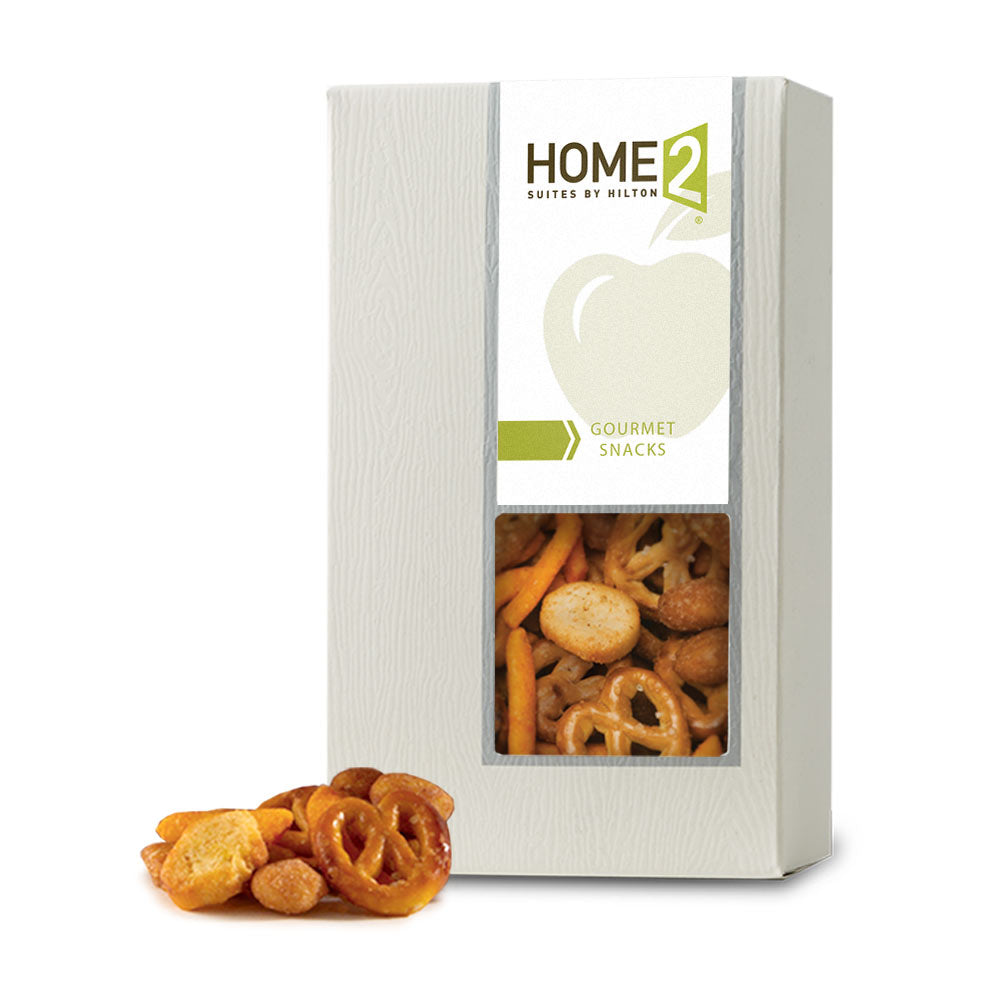 Home2 Suites - Mini Bar Boxes – Astor Chocolate | Hospitality