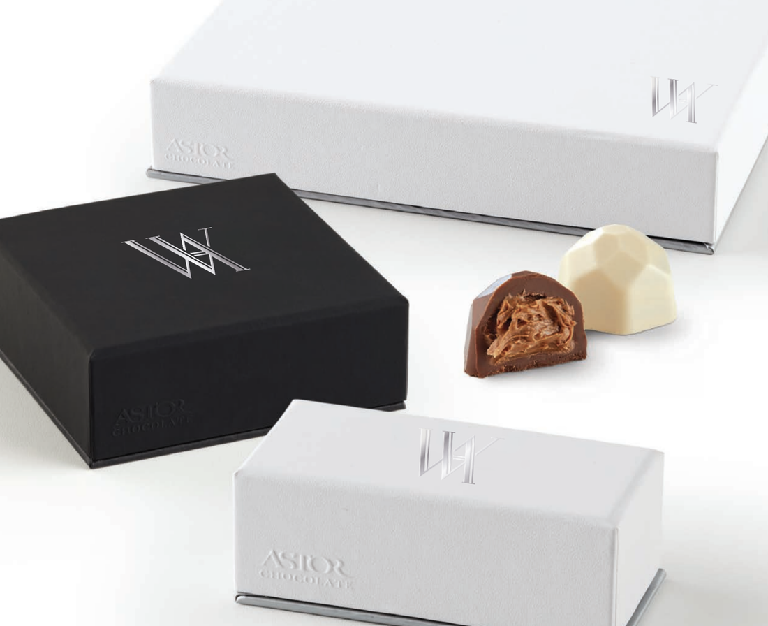 About Astor – Astor Chocolate | Hospitality