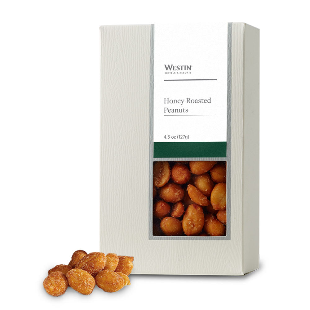 Westin - Mini Bar Boxes – Astor Chocolate | Hospitality